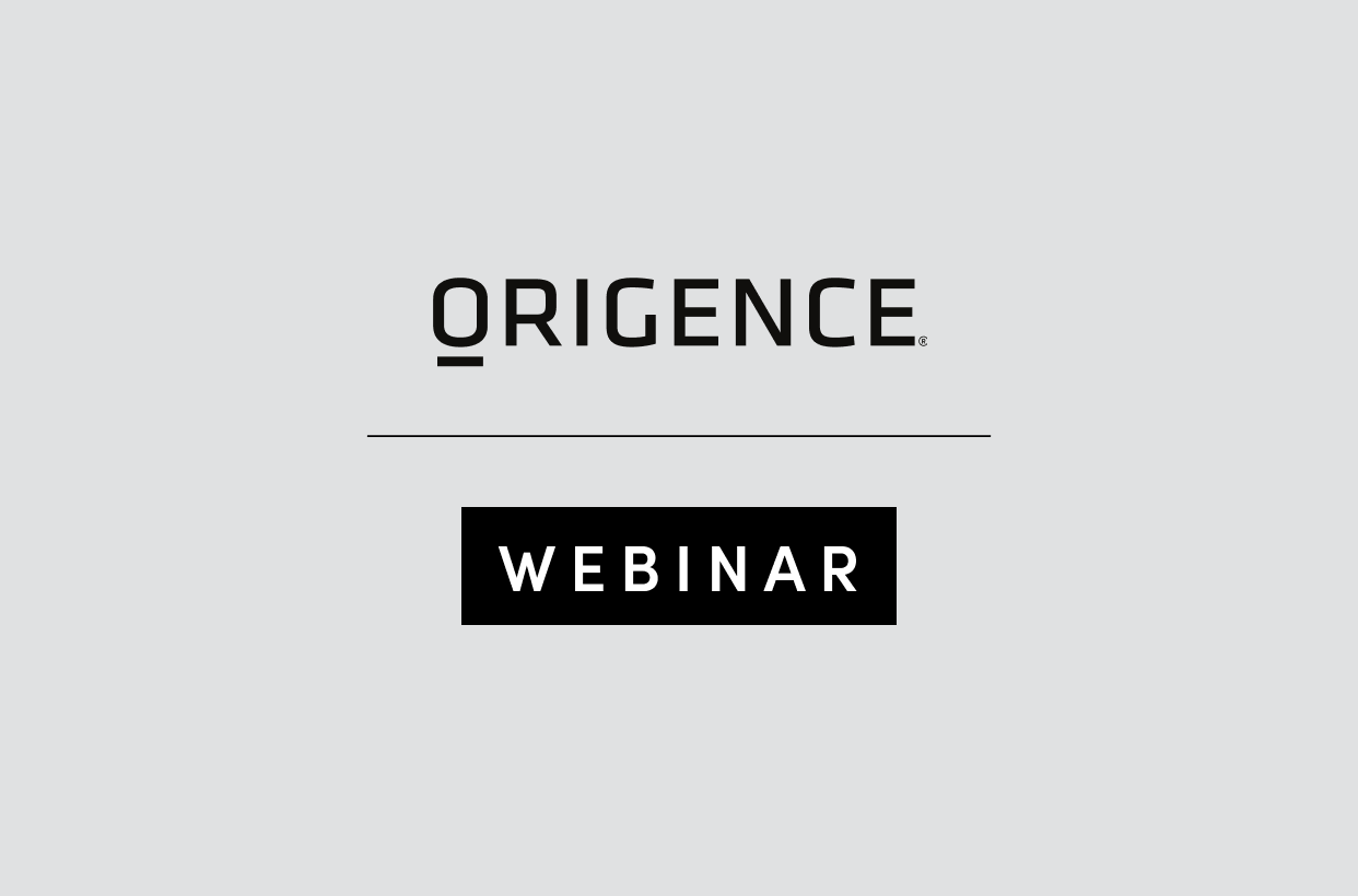 Origence Lending Industry Insights - Origence