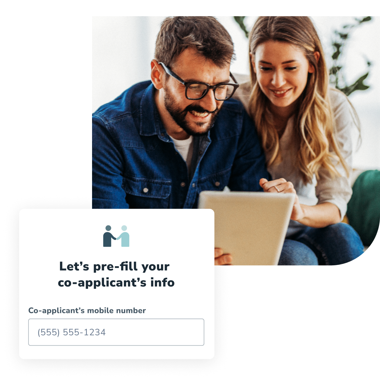 Origence | Loan Origination