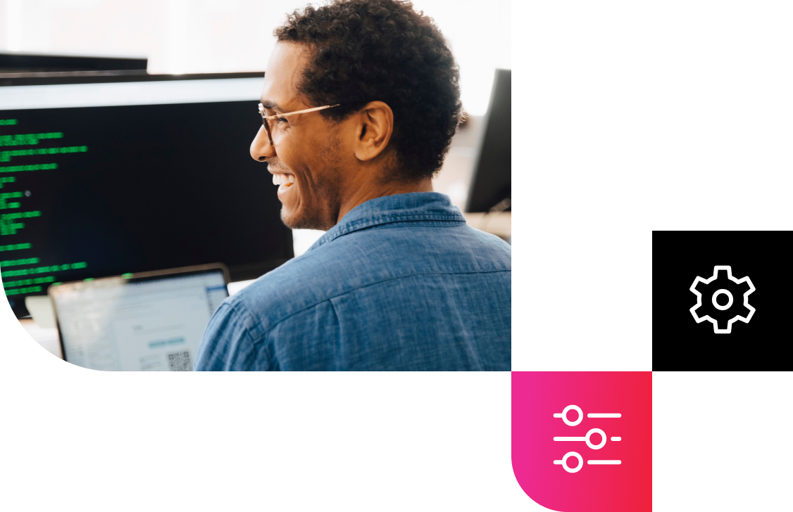 Automated loan decisioning | Fast, AI-powered underwriting