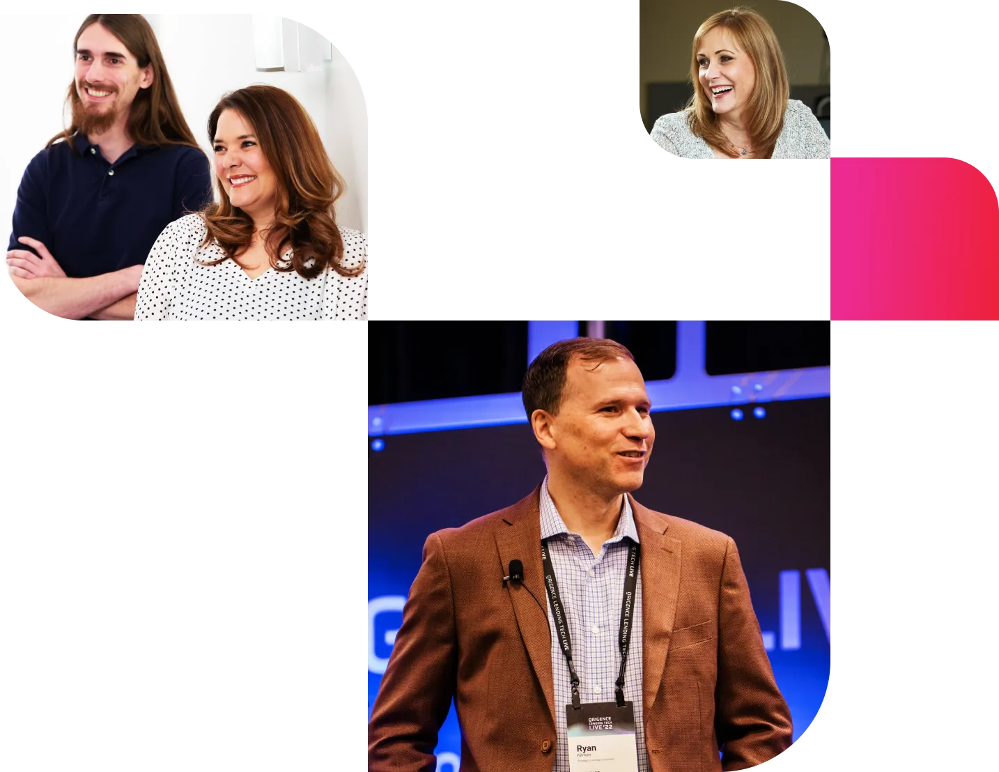 Origence | Explore career opportunities