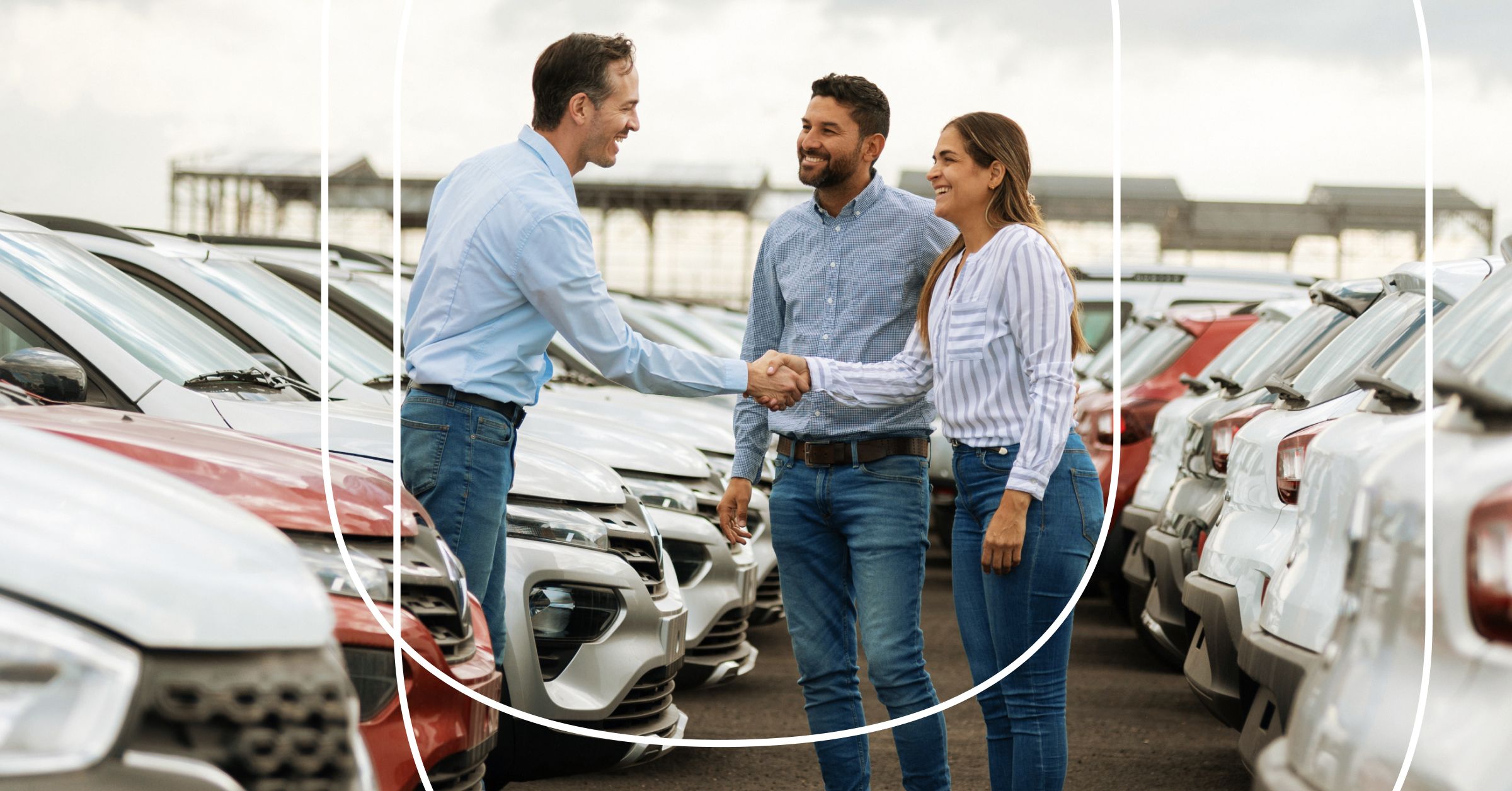 Origence | Automotive Dealer Solutions — CUDL & FI Connect