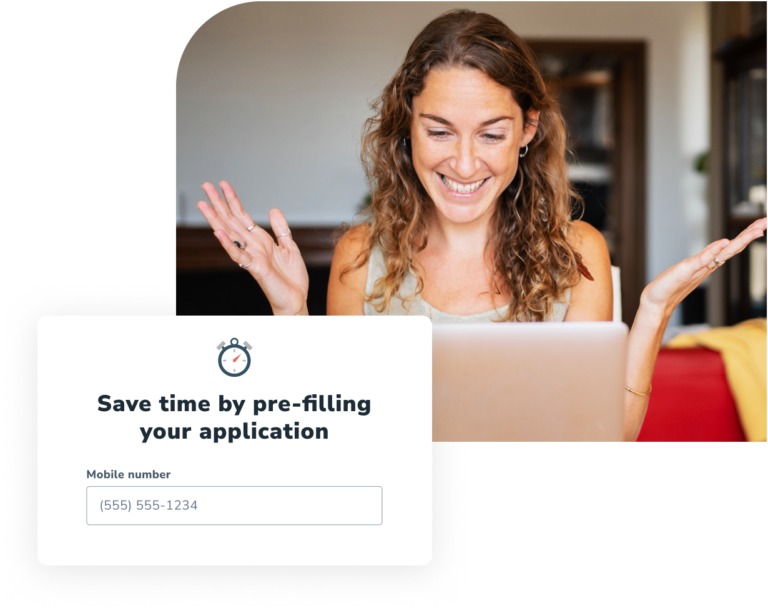 Digital account opening for credit unions | Origence