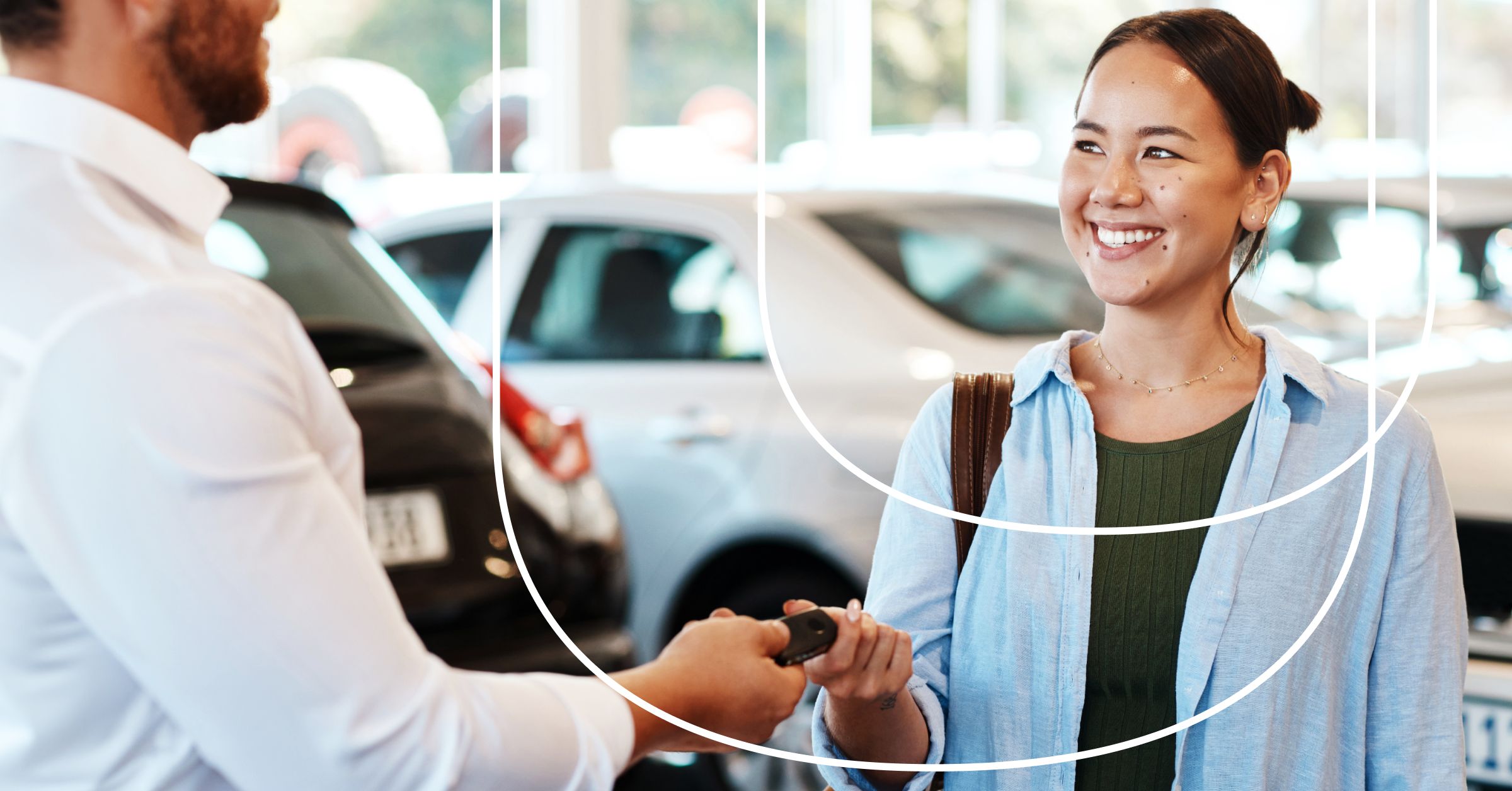 Origence | Indirect Lending