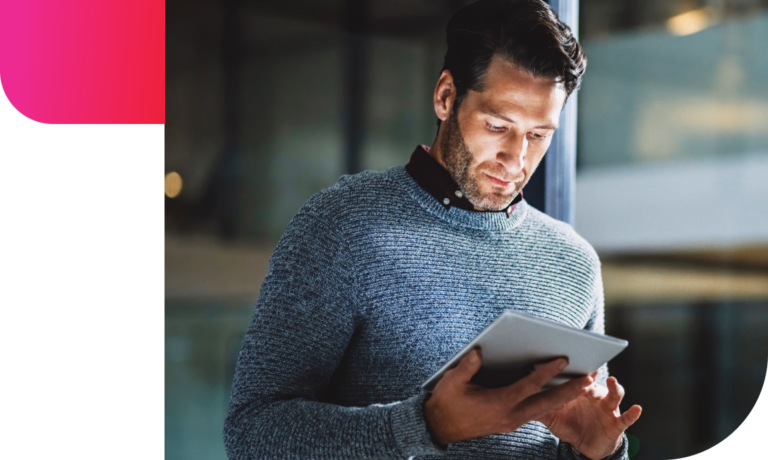 Origence | Experience the future of lending