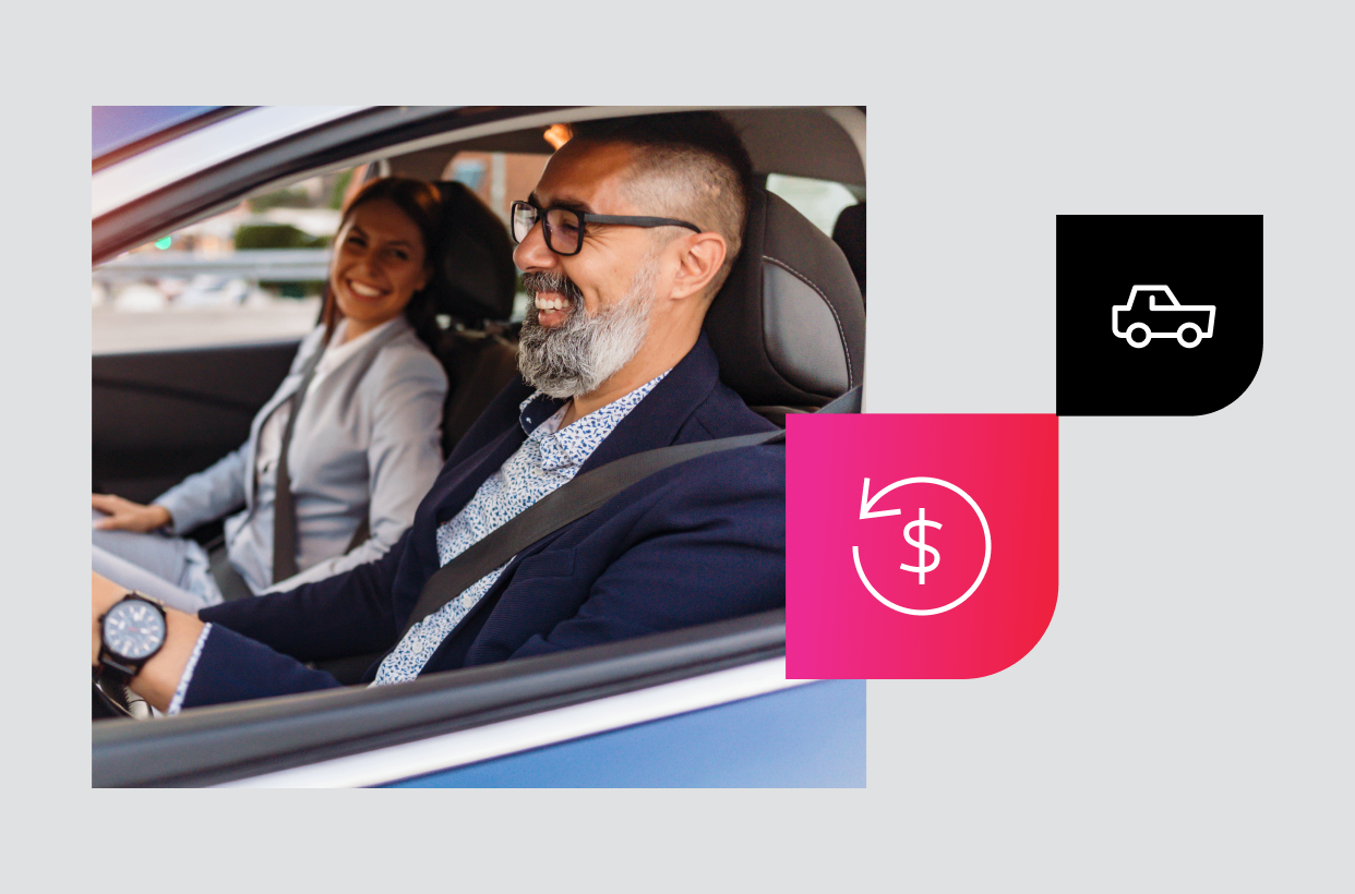 Auto Refinance - Origence