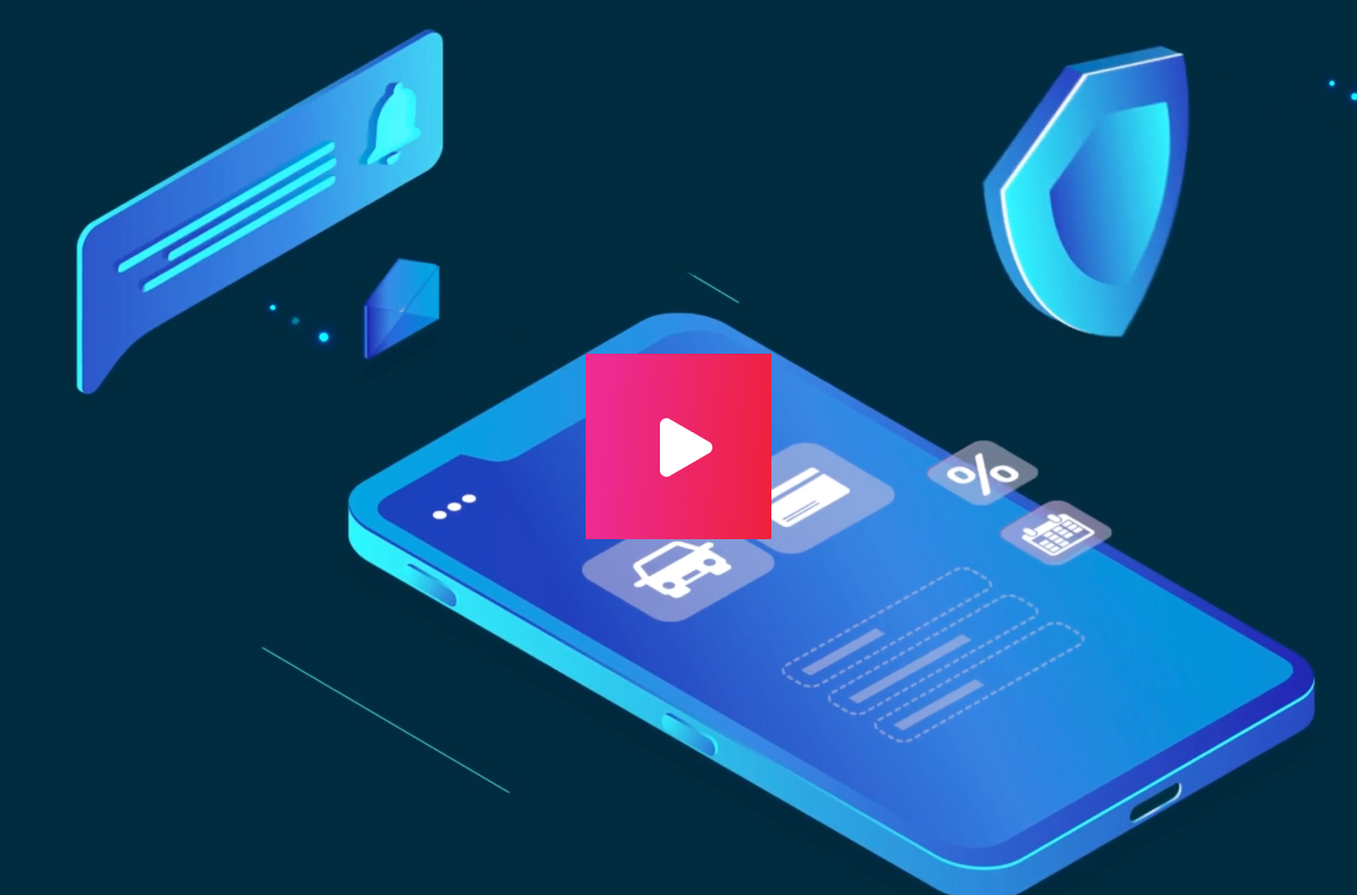 arc OS - Consumer loan & account origination - Origence