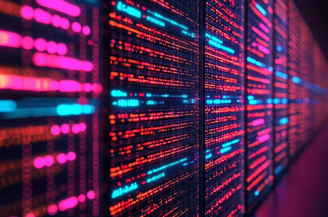 How to embrace digital transformation - Origence