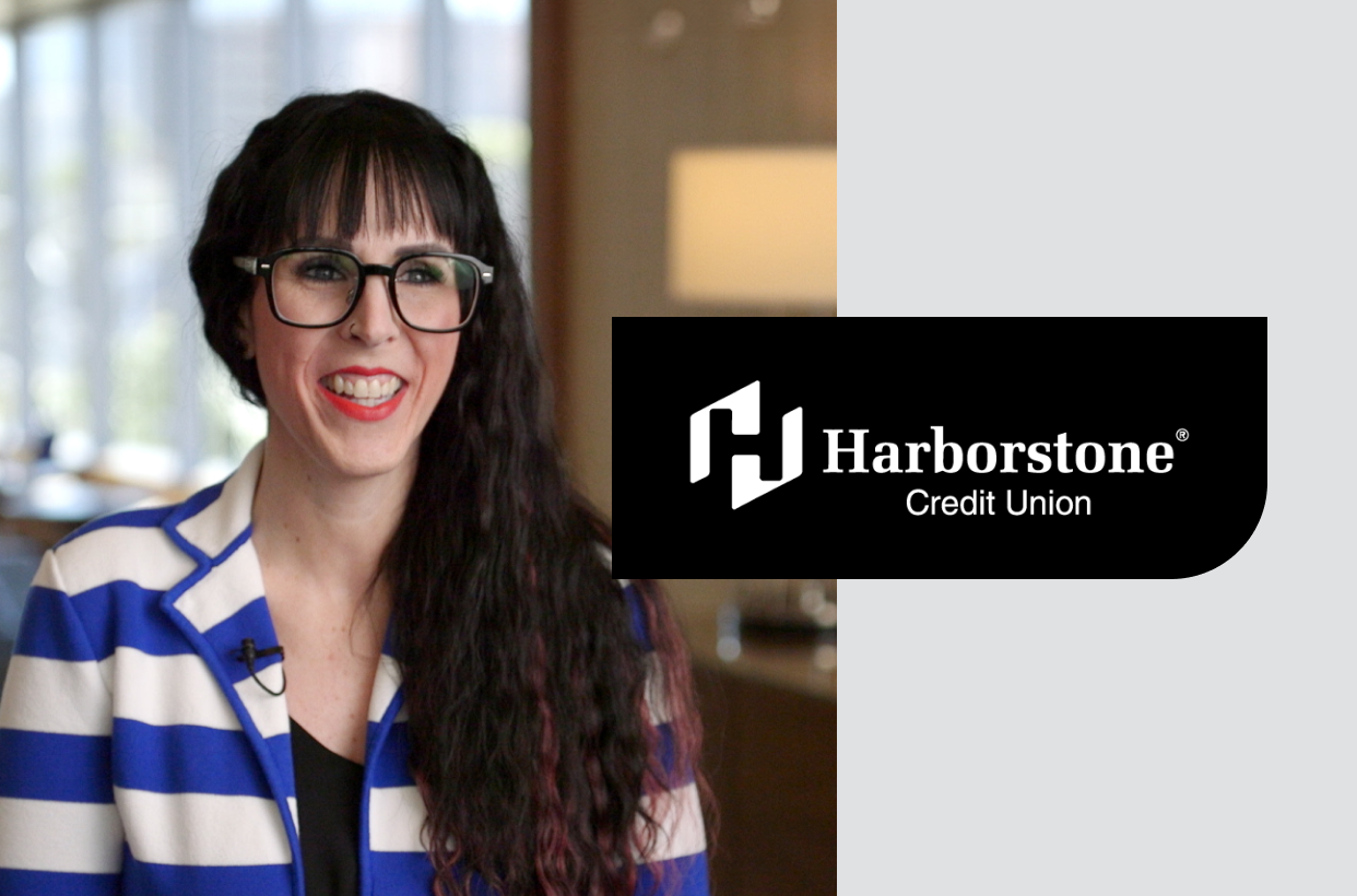 Harborstone CU: Improved indirect auto lending for members & partners