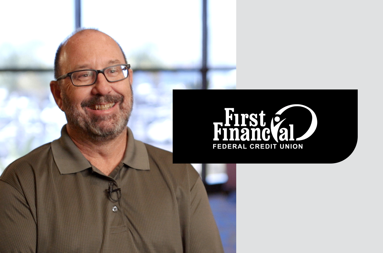 First Financial Maryland FCU: Launching and quickly scaling a ...