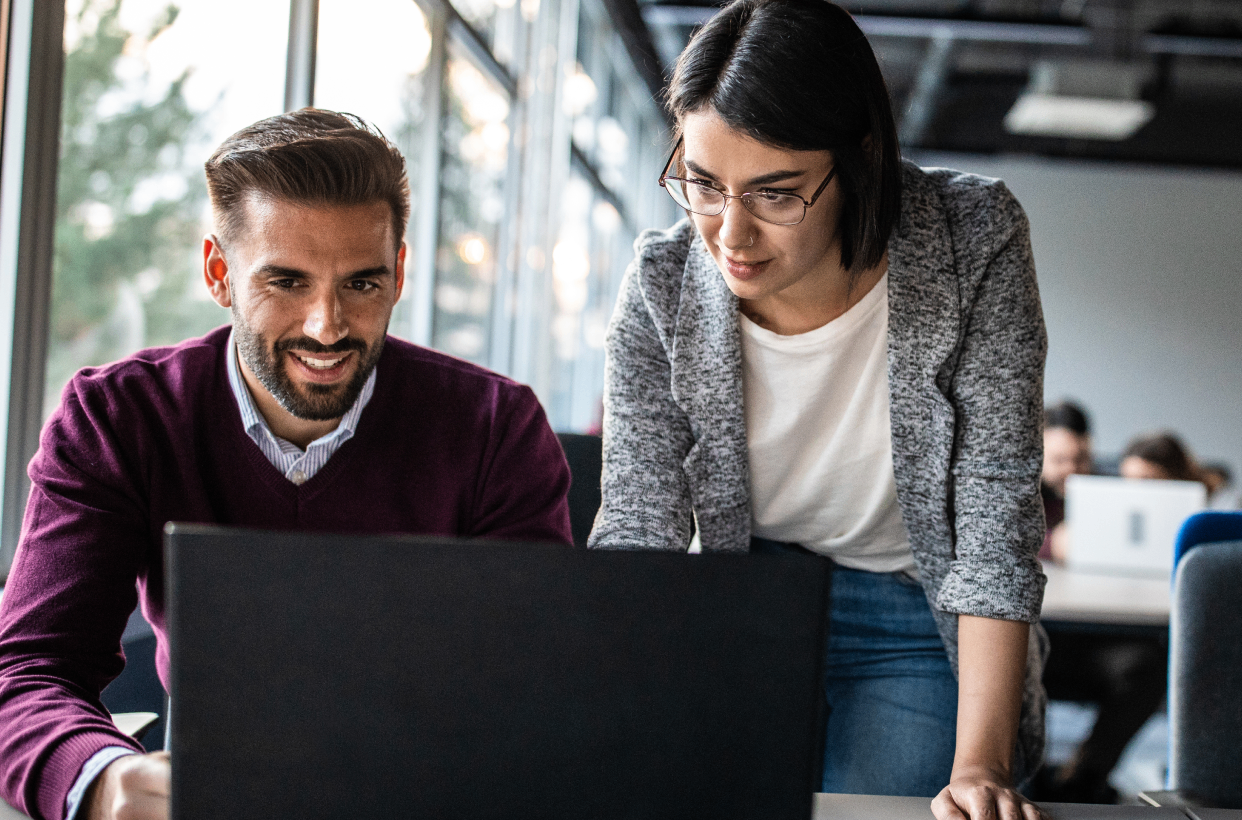 Maximizing efficiency with a single origination platform - Origence