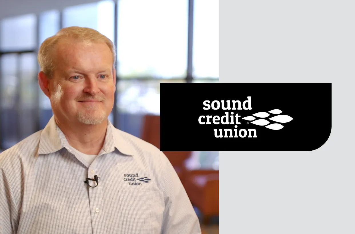 Sound CU: Boosting efficiency and lending reach with innovative solutions