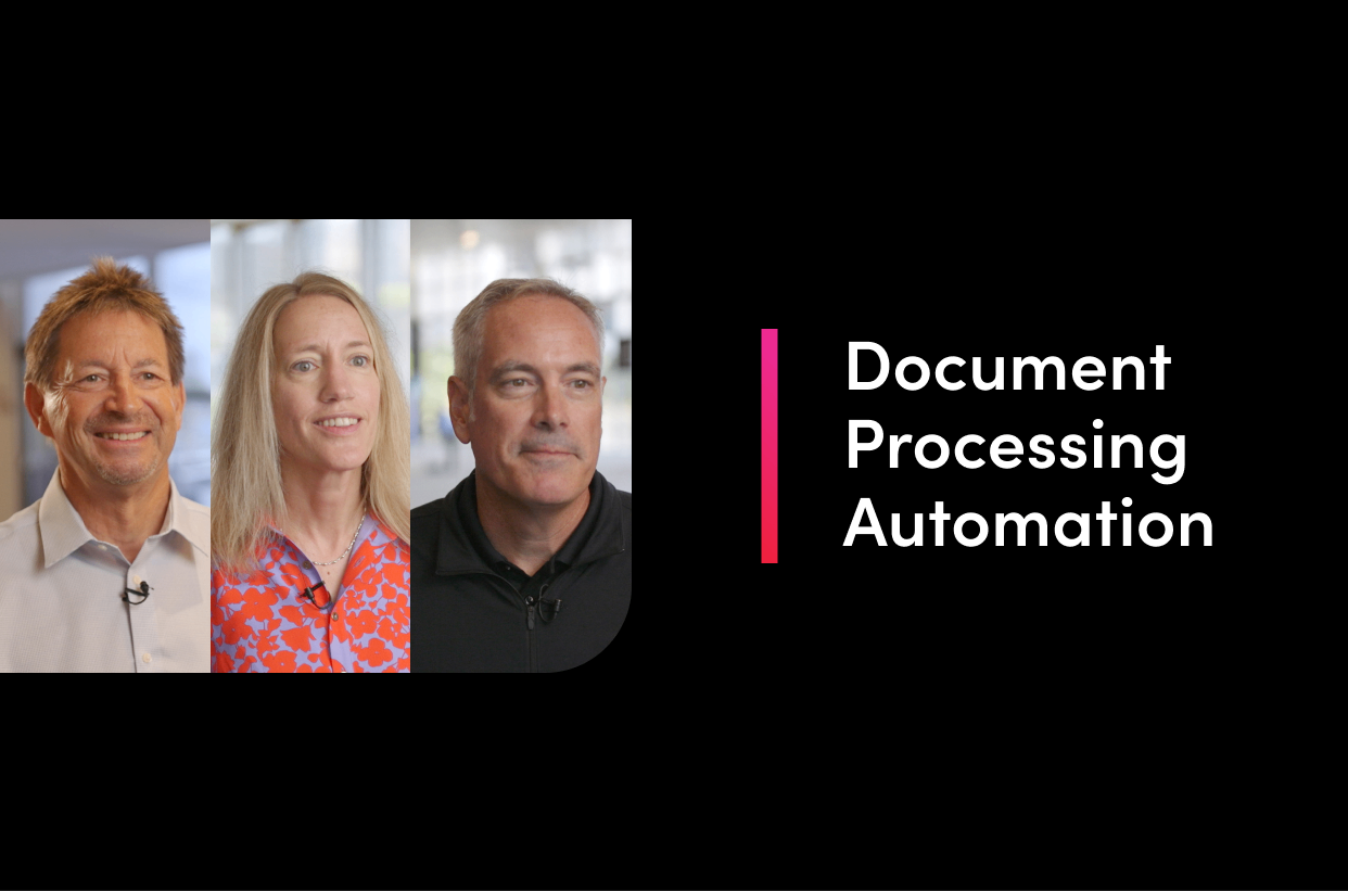 DPA: Quick processing, faster funding.