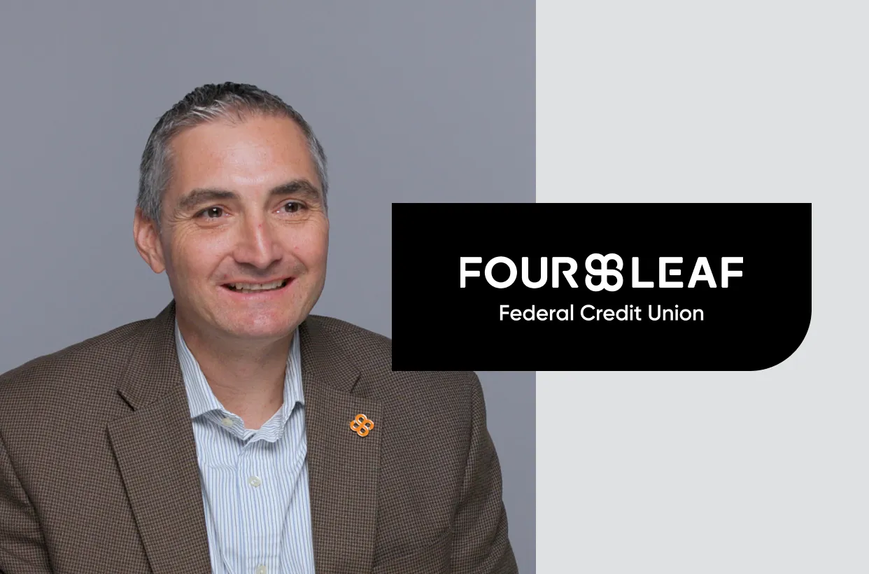 Video testimonial | Tripling indirect lending volume