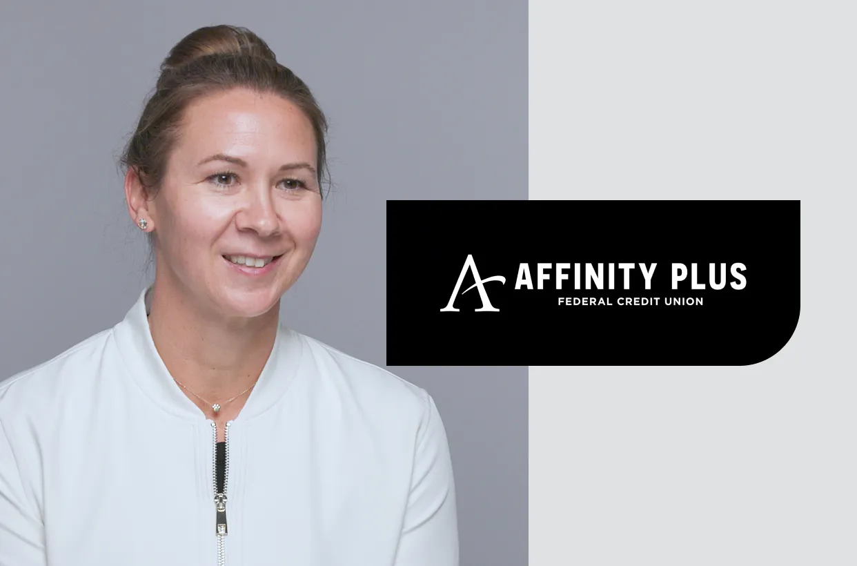 Affinity Plus Federal Credit Union: Transforming complex workflows into ...